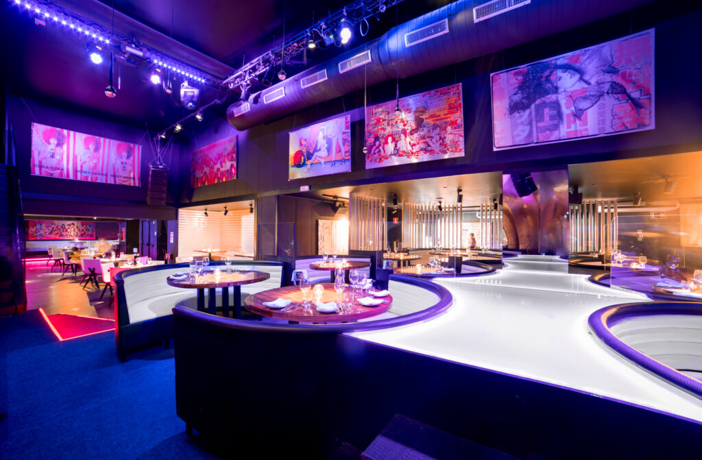 The ONE Group - International Restaurants & Vibe Dining