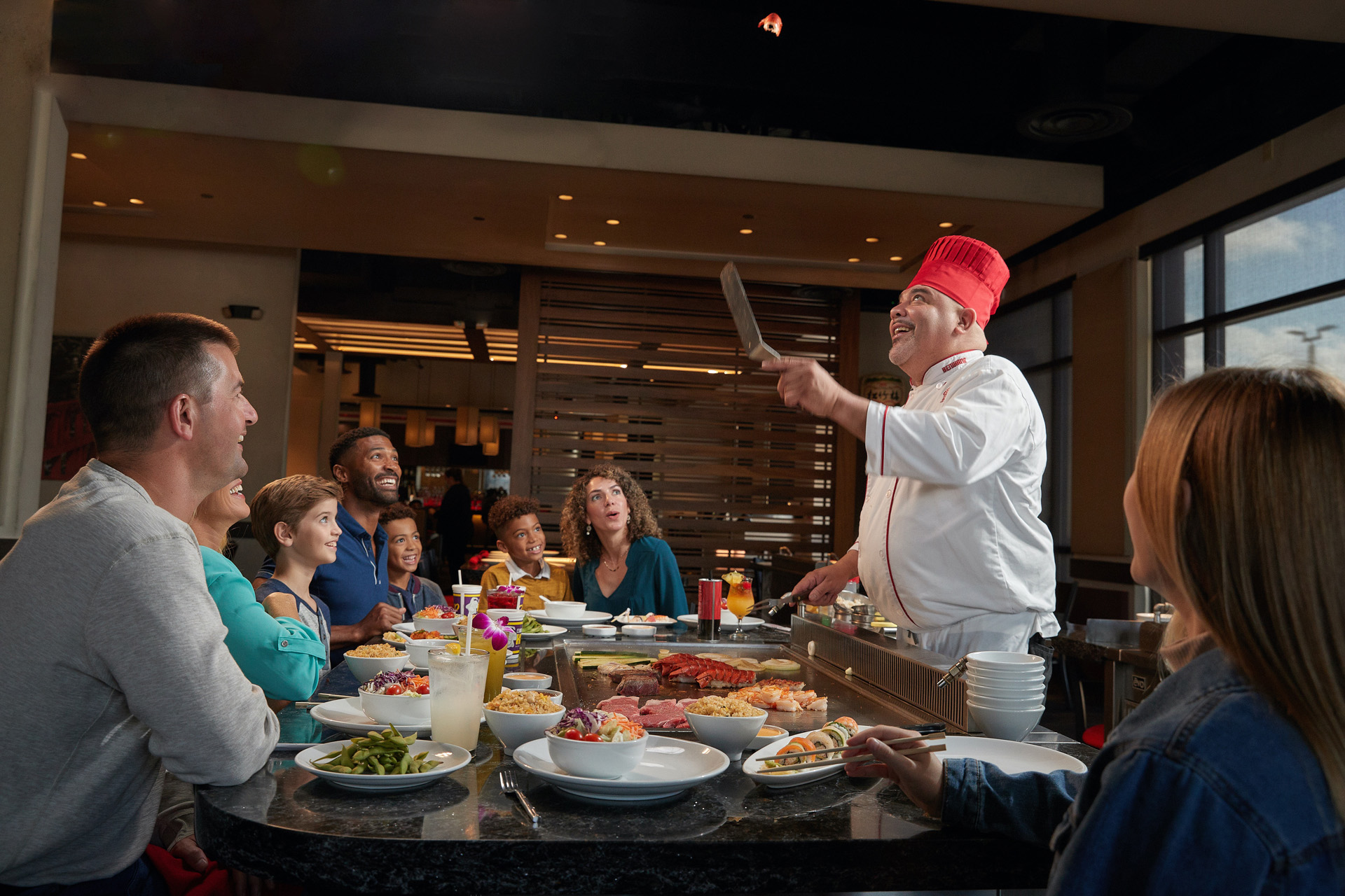 Licensee Opportunities - The ONE Group - Hospitality Services